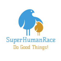 SuperHumanRace